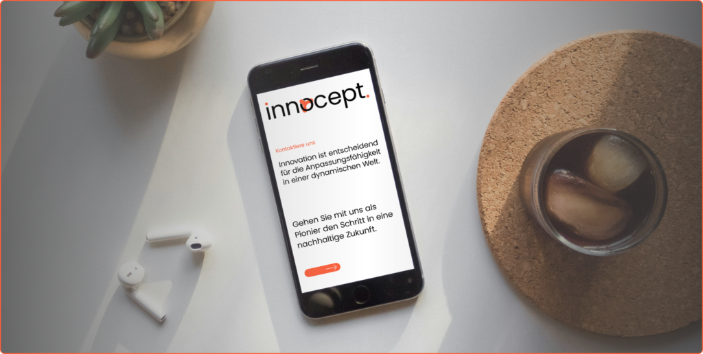 Home Innocept Mobility